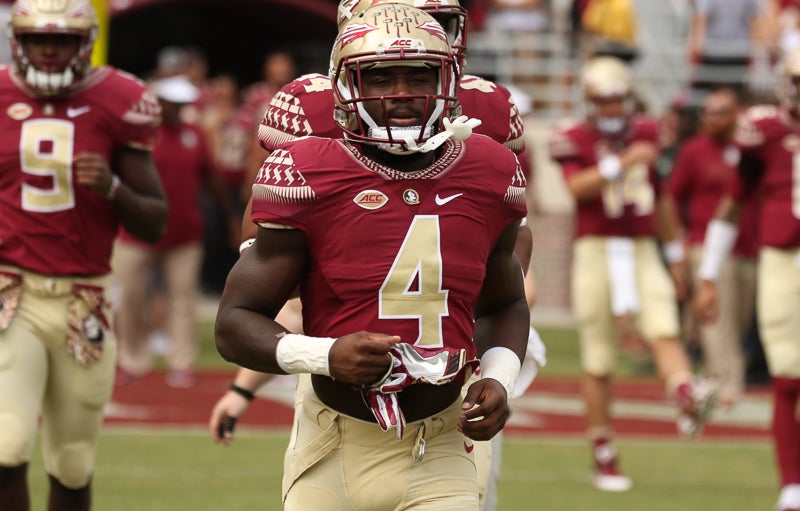 ESPN predicts Florida State's bowl game after Week 7