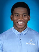 Christopher Holliday, North Carolina, Athlete