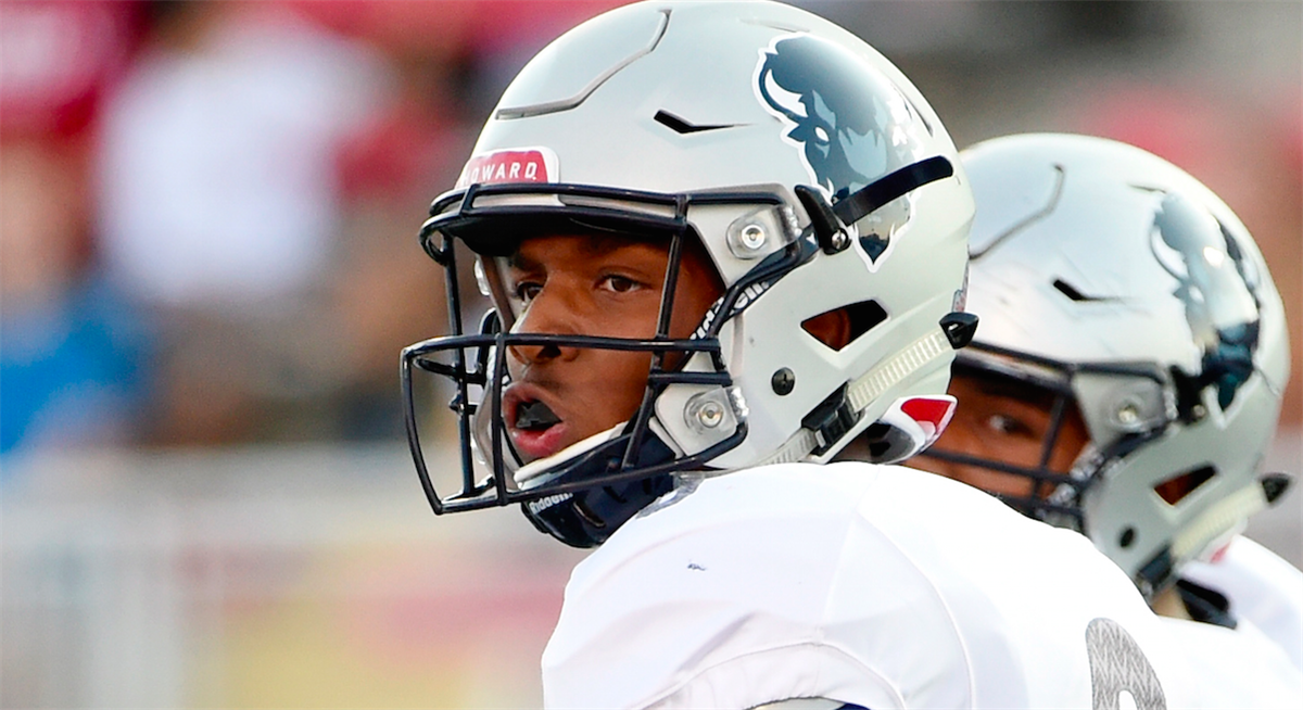 Auburn football: Caylin Newton, brother of Cam Newton, announces ...