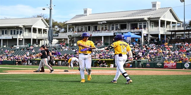 Geaux247 - LSU Tigers Football & Recruiting