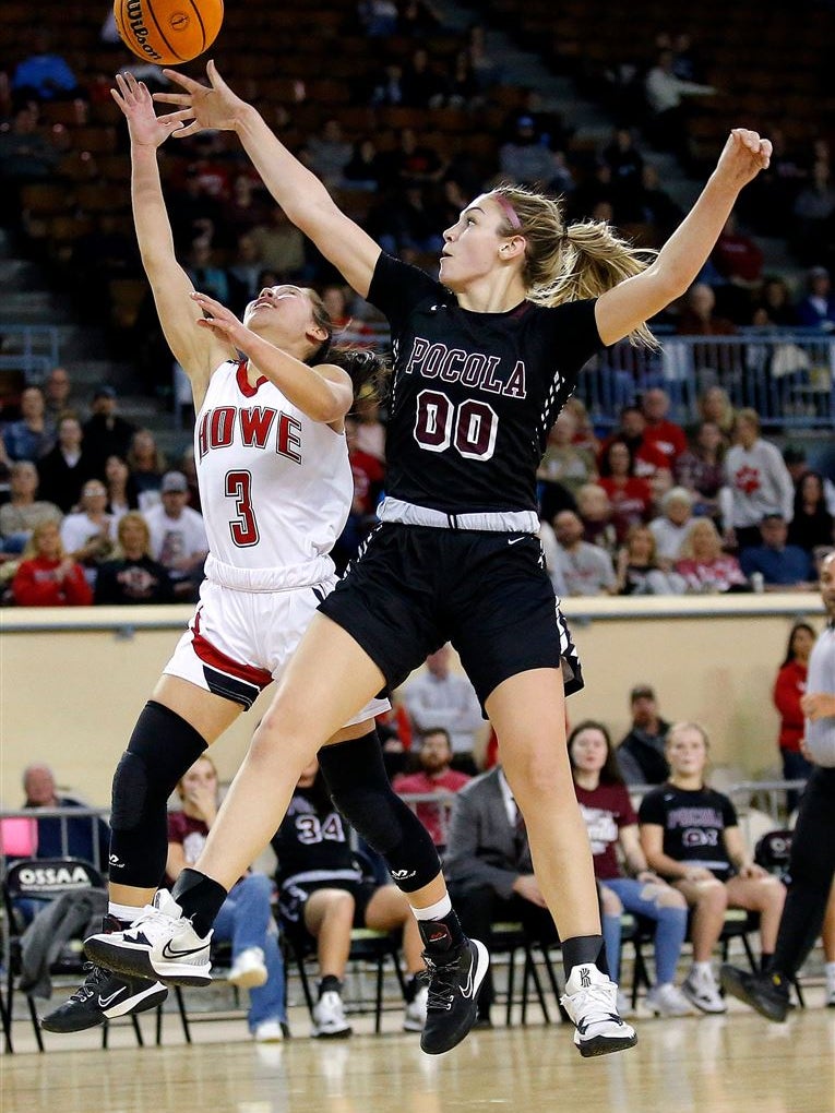 What swayed 2025 RHP/INF Allyssa Parker to the Sooners?