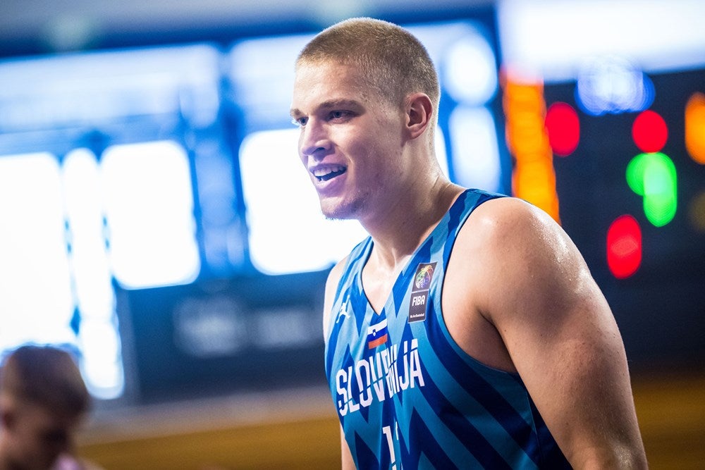 The Impact: Sasa Ciani