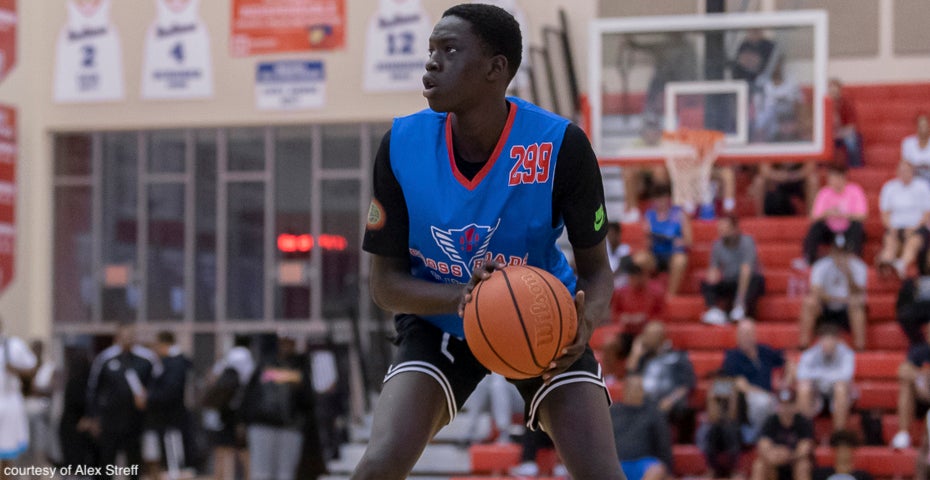 Spring Travel Primer Part 2: Key 2025, 2026 prospects Ohio State will ...