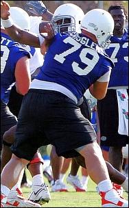 DAY 2B: Steve Rissler Video Interview