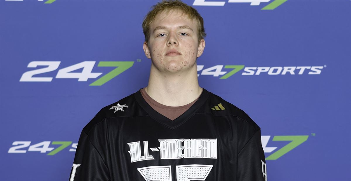 Minnesota Football signee Riley Sunram is hoping to show out at the All ...