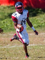 Darren Wesley, Erasmus Hall, Safety