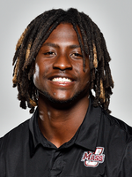 George Johnson III, Florida Atlantic, Running Back