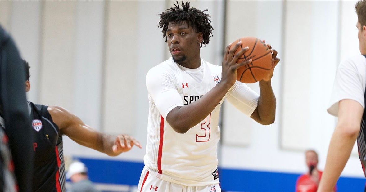 Five-star forward Naz Reid cuts list to 10
