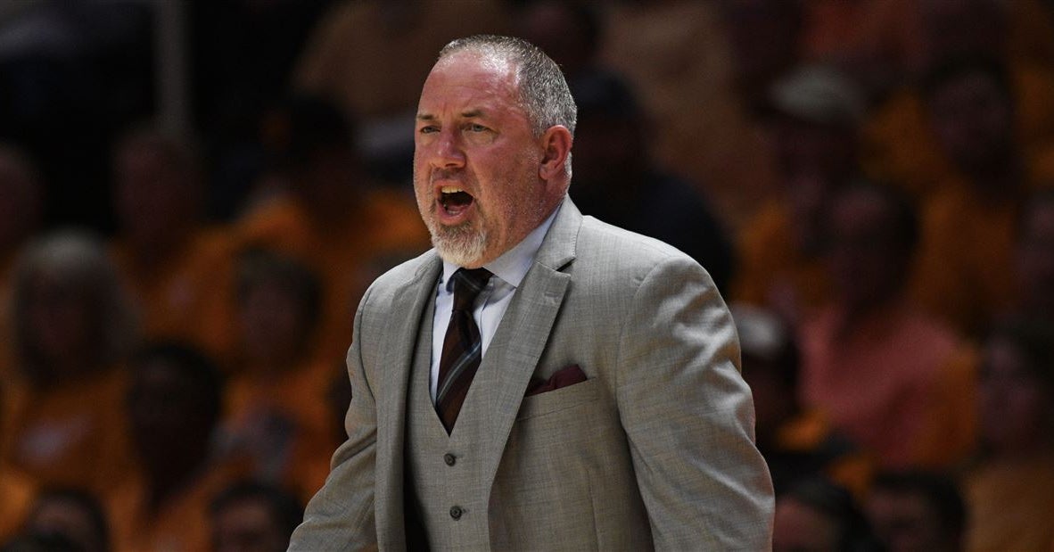 Karels: Why it might be time for Texas A&M basketball coach Buzz ...