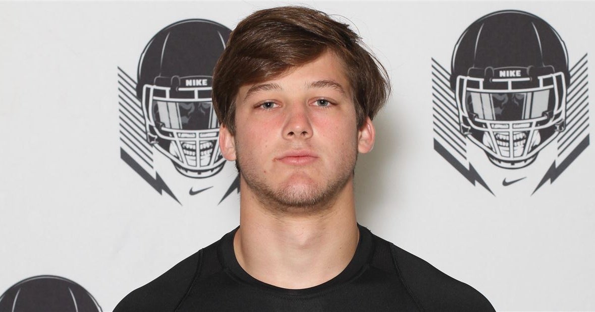 The latest on safety Tyler Venables