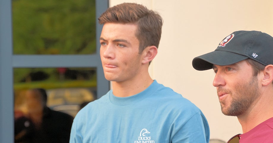 QB Kade Renfro reviews his second summer visit to Florida State