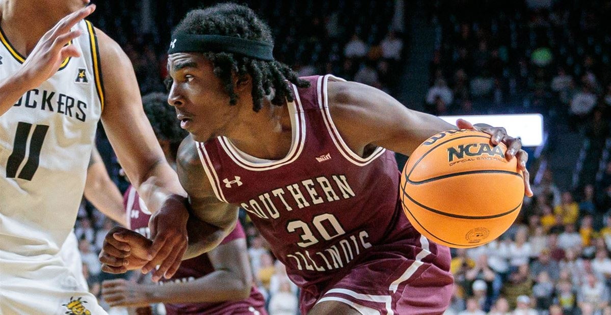 Transfer portal: College basketball's top available prospects as 2025 ...