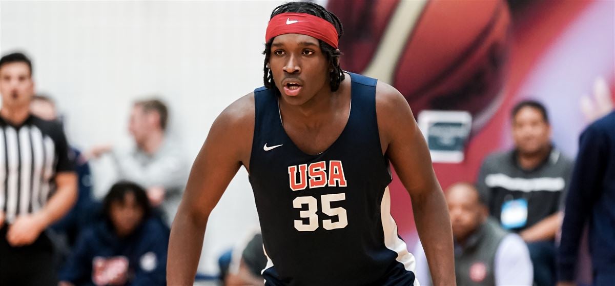 Predicting who could be the 'Next Reed Sheppard'