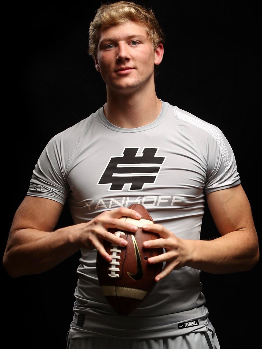 Colson Yankoff Profile Photos