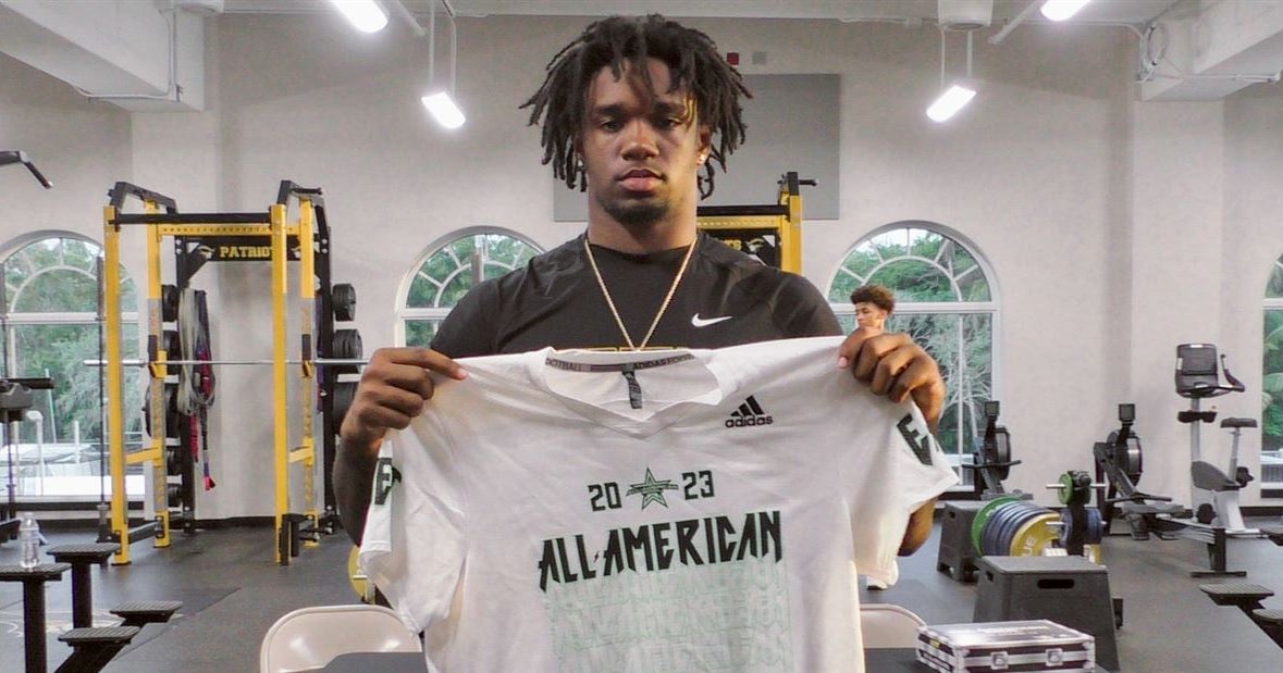 Mark Fletcher ready to follow in Sony Michel's footsteps at All ...