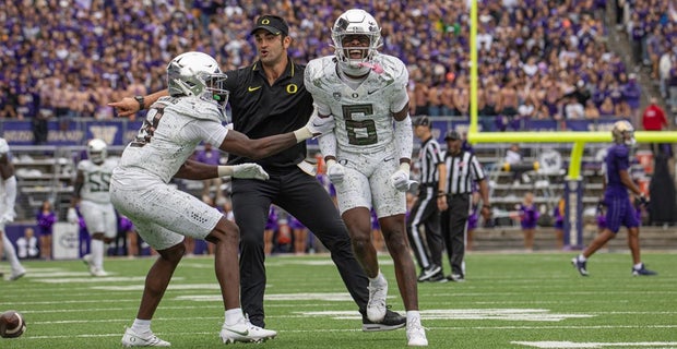 Oregon Football 105-man roster projections for the 2025 season