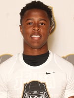 Bryce Cross, Georgia Southern, Cornerback