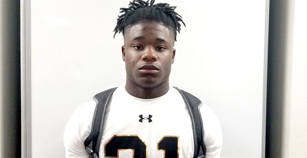 A&M makes top 11 for 5-star Zachary Evans, nation's No. 1 RB