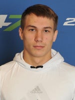 Luke Grimm, Kansas, Wide Receiver