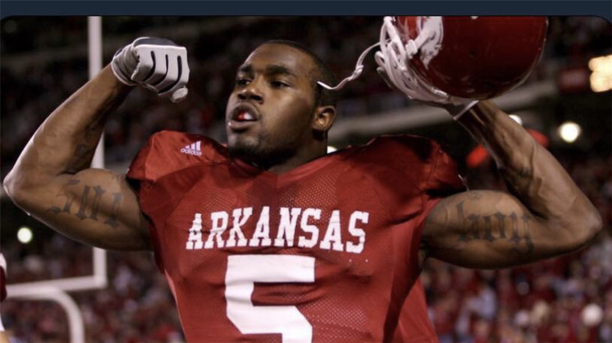 Showing Tony Bua some love