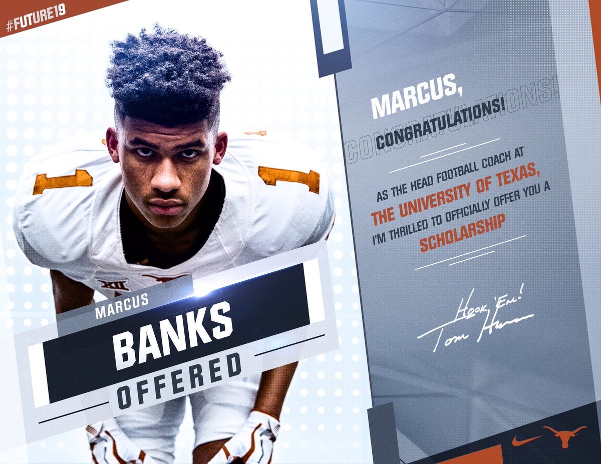 What does a written offer letter actually look like?