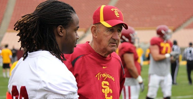 Josh Shaw Thrives On Competition