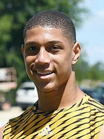 Cameron Gardner, Mississippi State, Wide Receiver