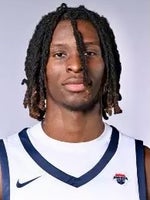 Khalil Badru, New Hampshire, Shooting Guard