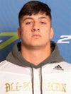 Andrej Karic, Southlake Carroll, Offensive Tackle