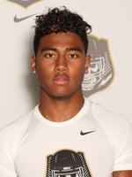 Trey Adams, Crescent Valley, Cornerback
