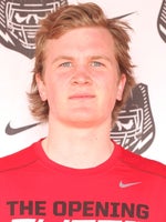 Kurt Rawlings, John Carroll School, Pro-Style Quarterback