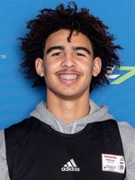 Cameron Patterson, Scott, Wide Receiver