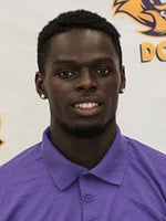 Antwon Turnage, Arkansas State, Linebacker