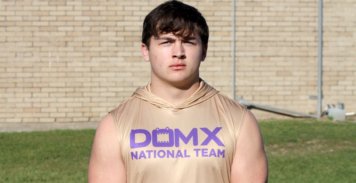 Trips to Clemson and Michigan impress 2025 LB Parker Meese