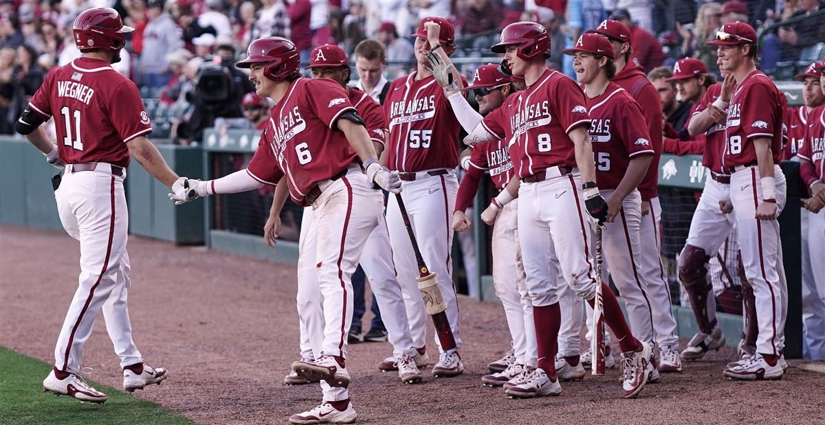 Diamond Hogs displaying well-rounded offensive approach