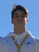 Denin Limouris, Iowa, Tight End