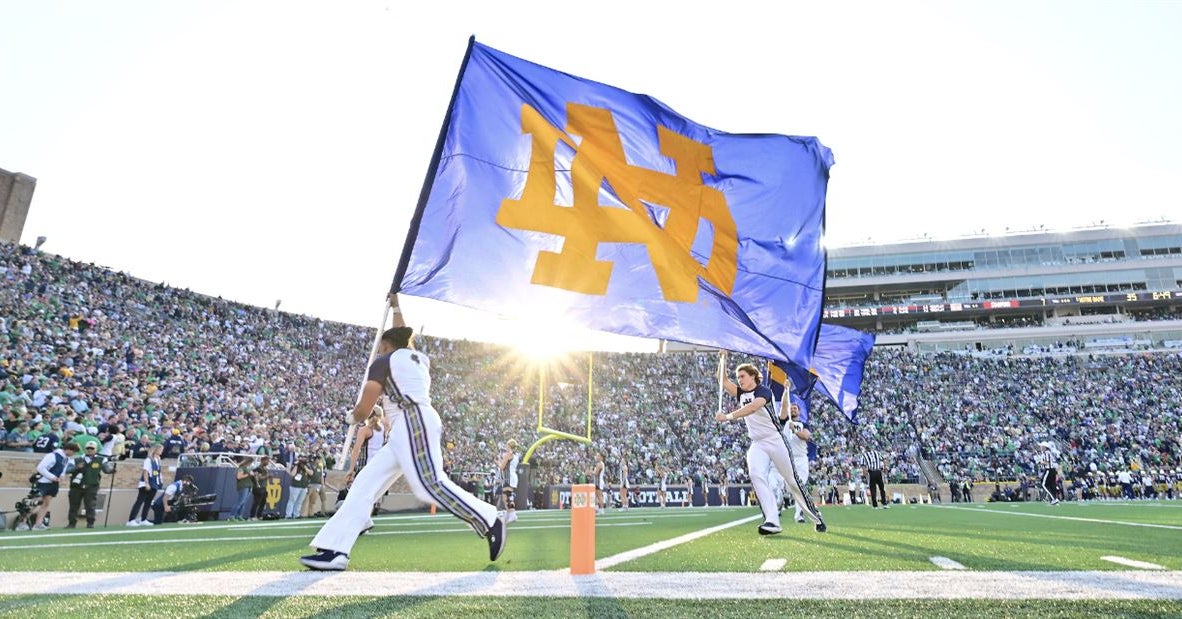 Pre-Game Quick Hits: Blue-Gold Game