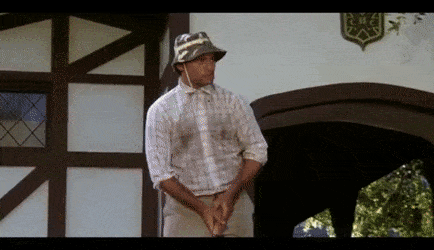 Bama taking it to trailer trash Barbie in