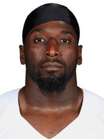 Justin Durant, Dallas, Linebacker