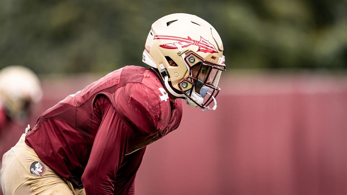 Photo Gallery: Final days of preseason practice