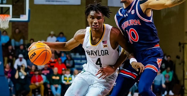 Isaiah Collier, Ja'Kobe Walter and Reed Sheppard headline CBB's top ...