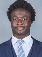 Gideon Davidson, Clemson, Running Back