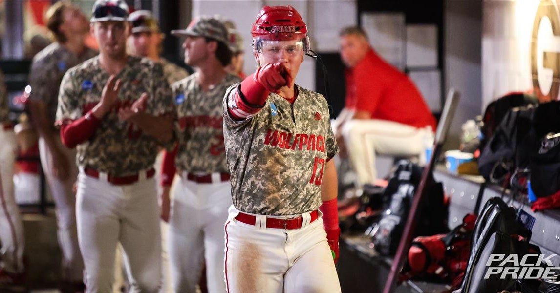 NC State baseball 2025 position preview: Catchers and infield
