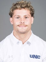 Vann Schield, Colorado State, Running Back