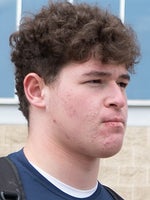 Jon Sassic, Central Catholic, Offensive Line
