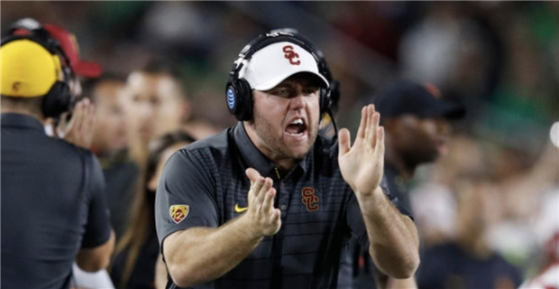 Update: Illini officially hire Austin Clark as DL coach