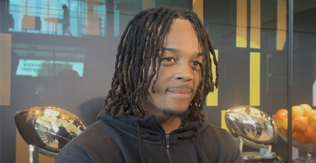 Iowa Football: 10 Notable Quotes from the Hawkeyes' Offensive Players ...