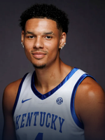 Tre Mitchell, Kentucky, Power Forward