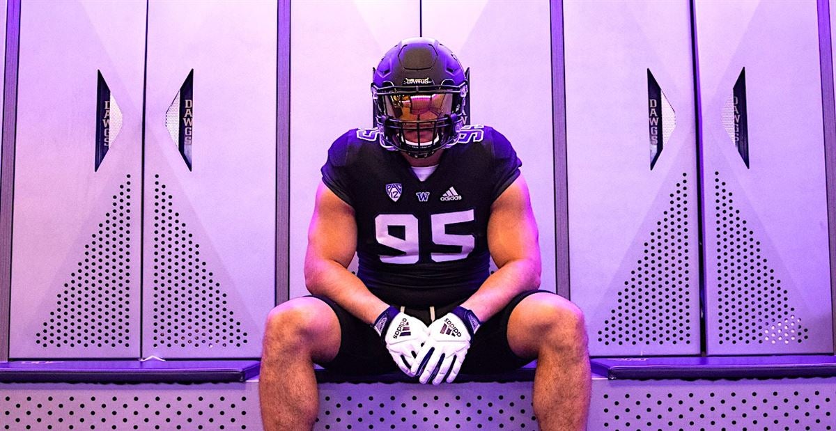 Former Montana State DL Sebastian Valdez commits to Washington, breaks ...