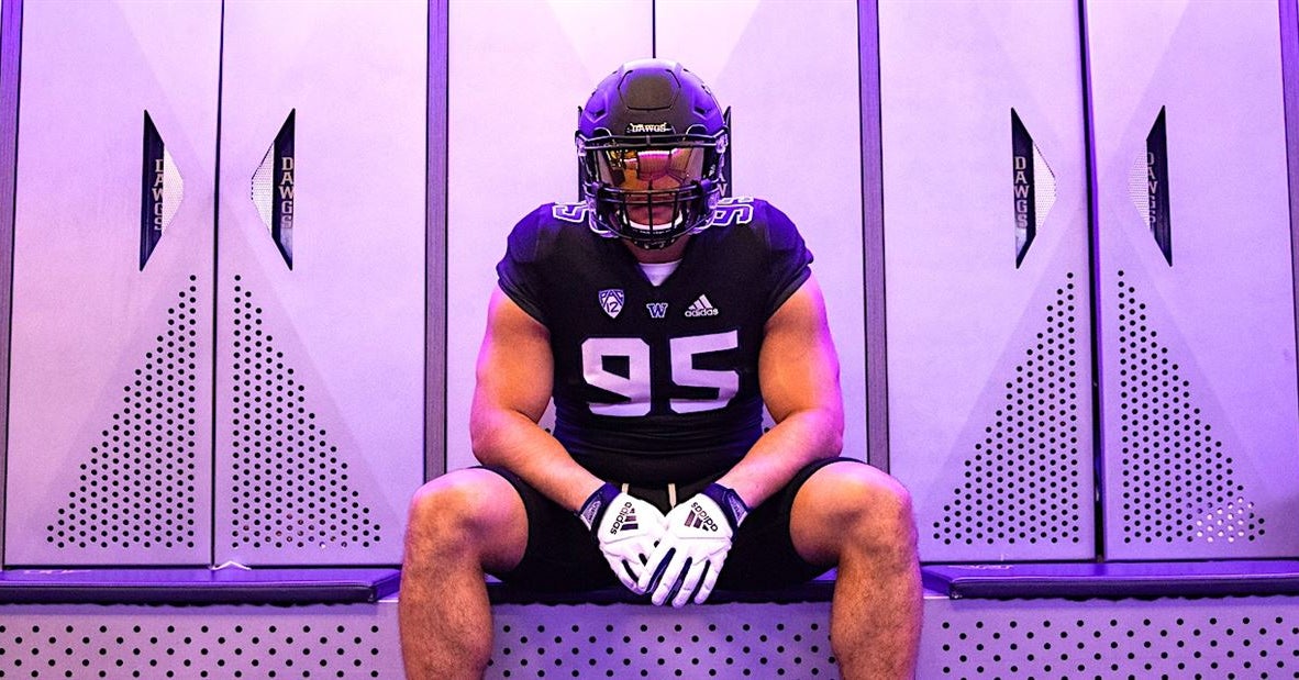 Former Montana State DL Sebastian Valdez commits to Washington, breaks ...